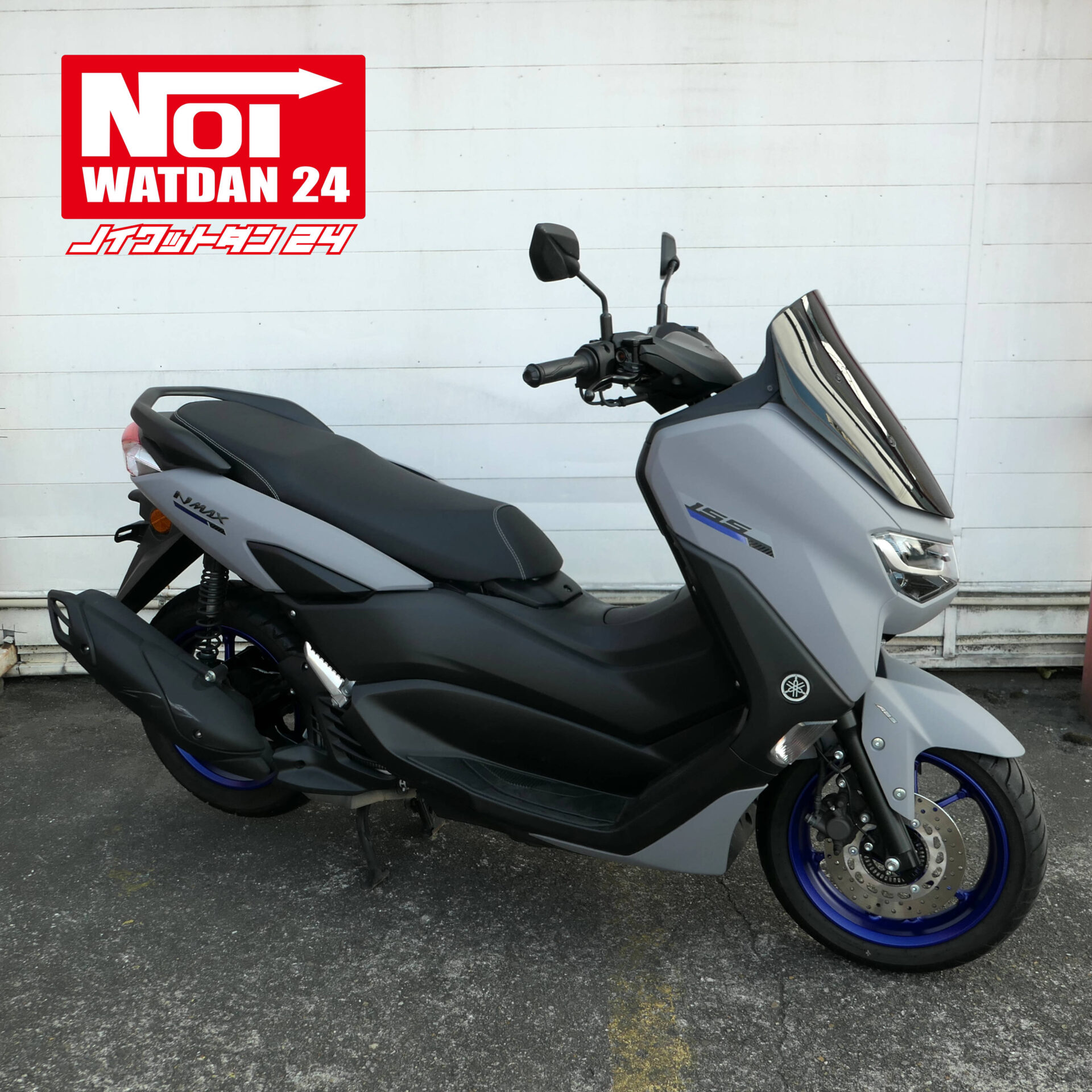 NMAX125/155（SEG6J/SG66J） – NOI WATDAN 24