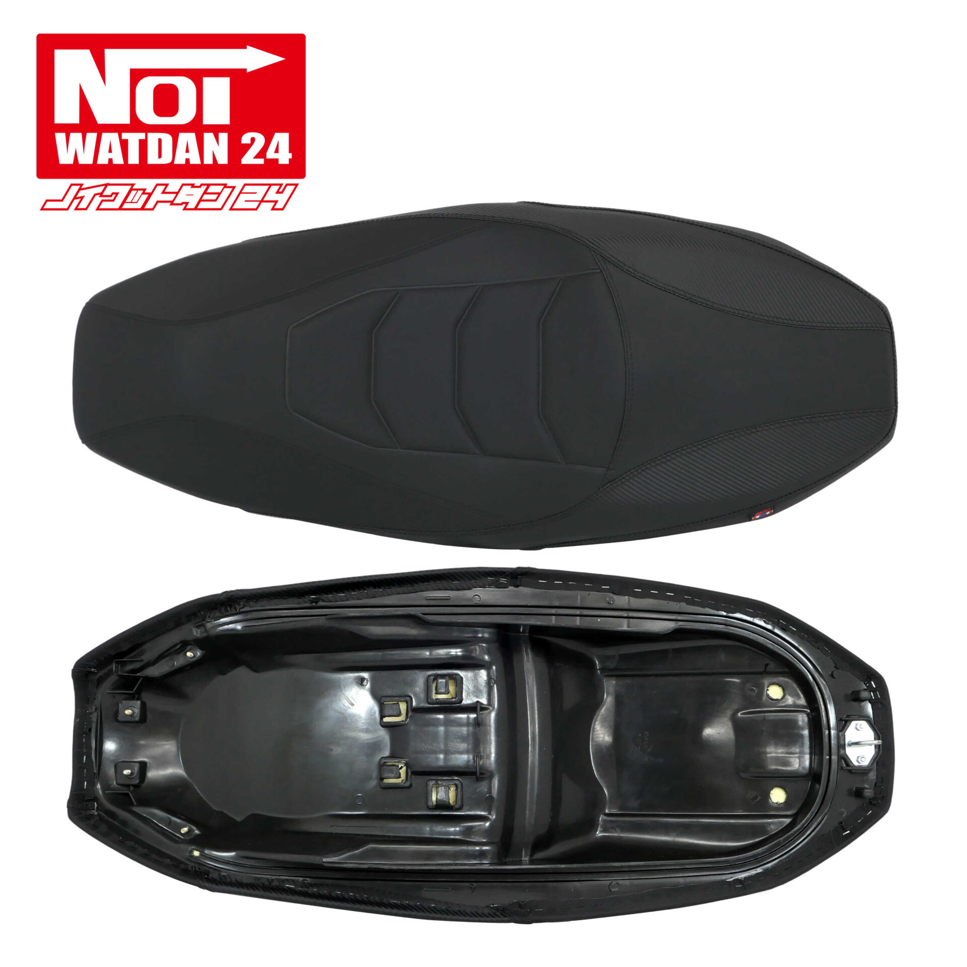 FORZA(MF17/MF15) – NOI WATDAN 24