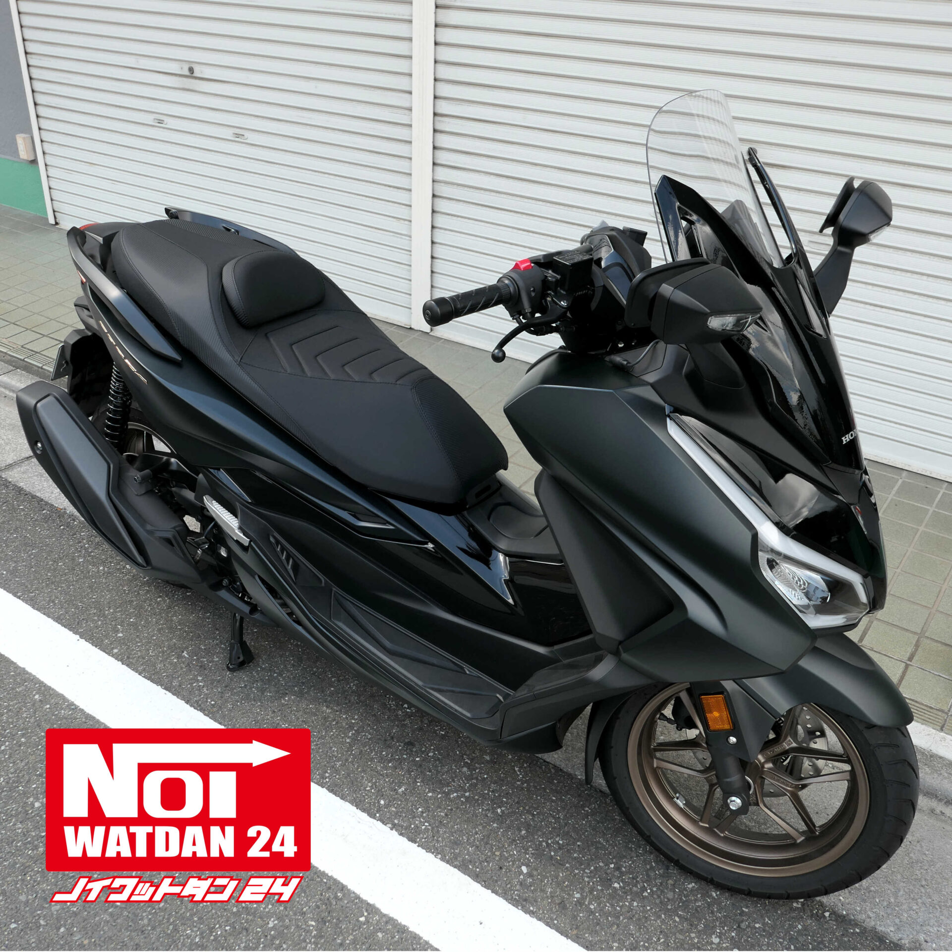 FORZA(MF17/MF15) – NOI WATDAN 24