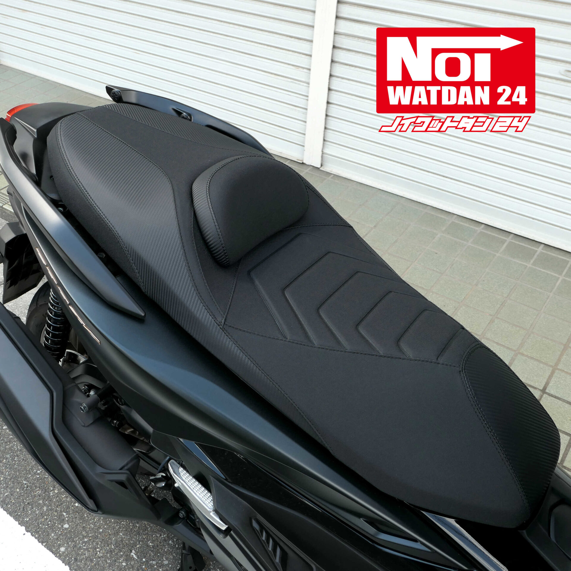 FORZA(MF17/MF15) – NOI WATDAN 24