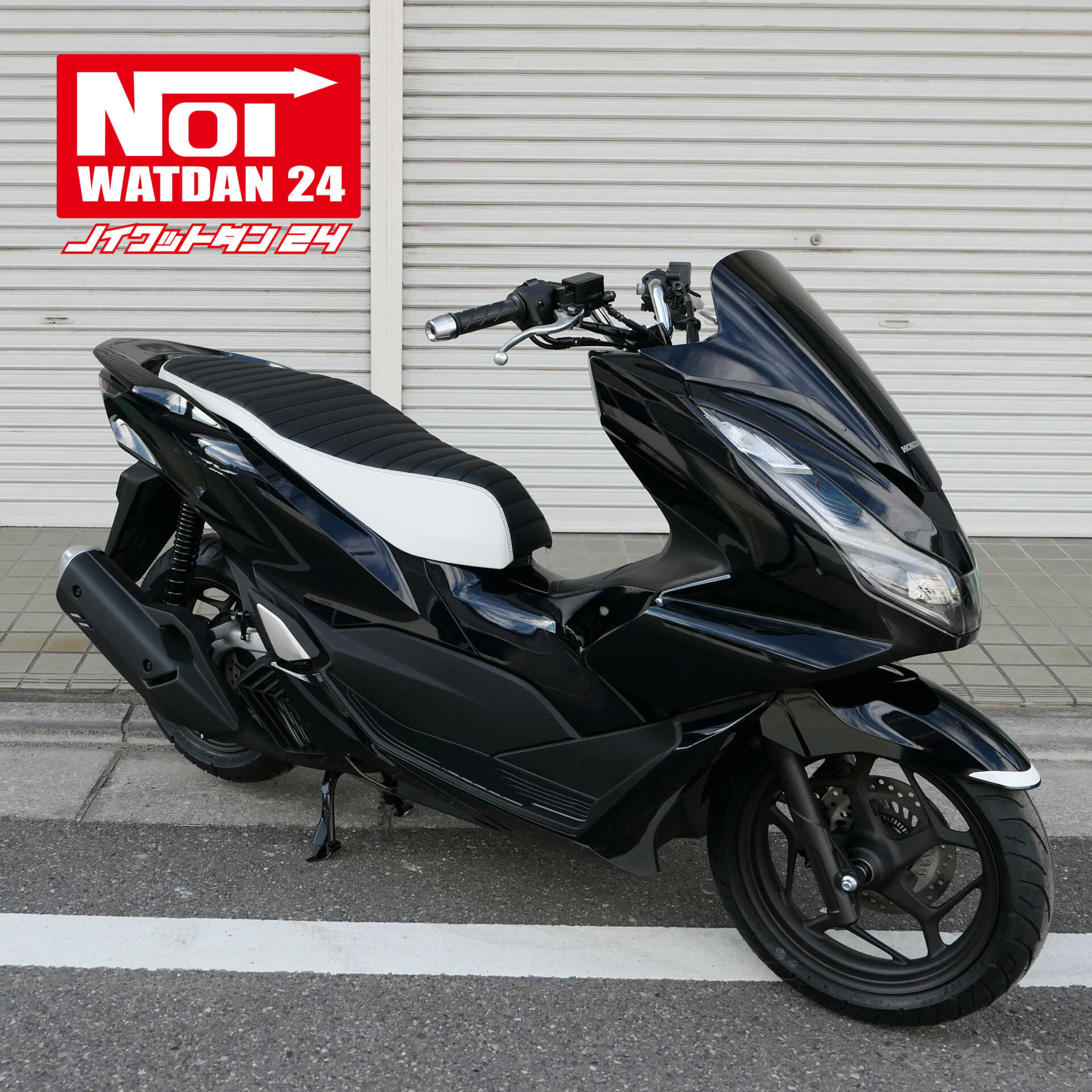 PCX125/150/160（JK05/JF81/KF47/KF30） – NOI WATDAN 24